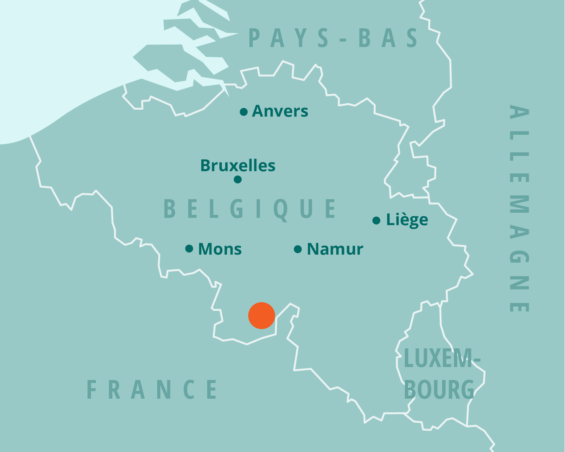 Réserve naturelle de Dourbes - Balade sur les deux rives du Viroin